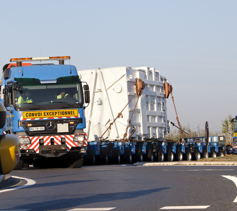 CONVOIS EXCEPTIONNELS : PROLONGEMENT DES DÉLAIS - LE MILLEPATTES MAGAZINE