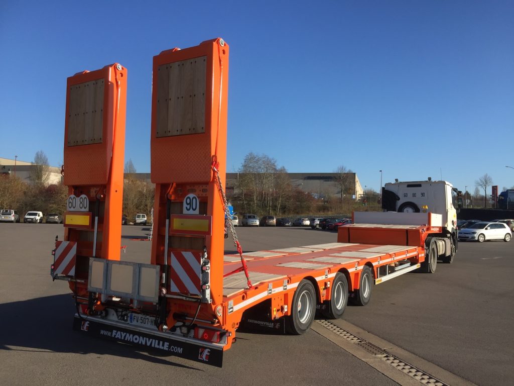 UNE NOUVELLE SURBAISSÉE POUR COLAS - LE MILLEPATTES MAGAZINE